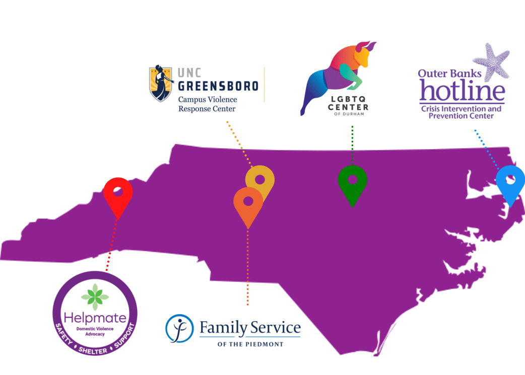 Project Safe Neighborhoods - NC Network for Safe Communities